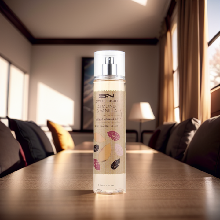 Sweet Night Signature Collection Fragrance Mist Perfume | Lazada PH