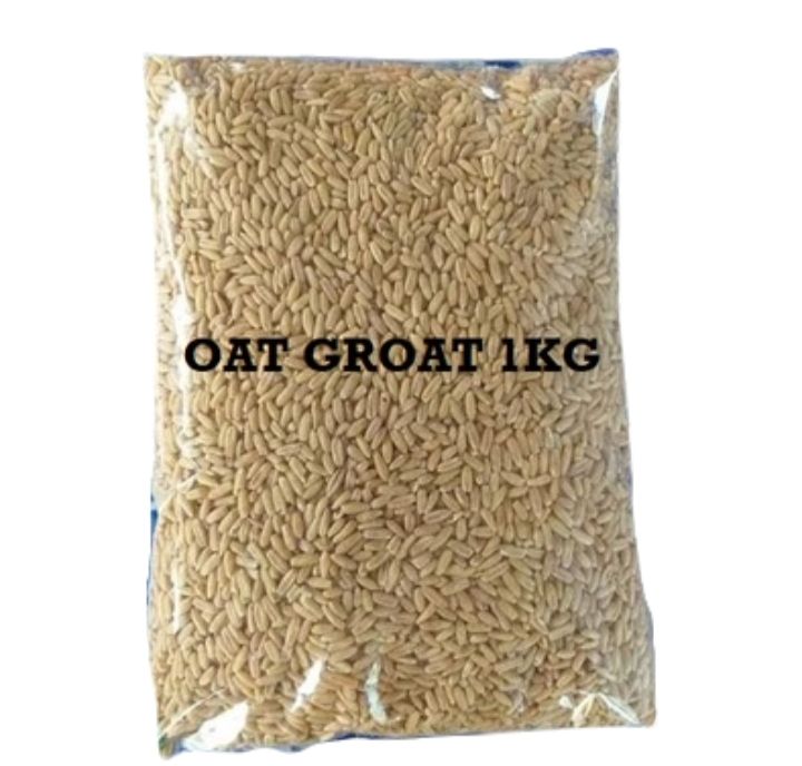 OAT GROAT 1KG repacked Australian Premium | Lazada PH
