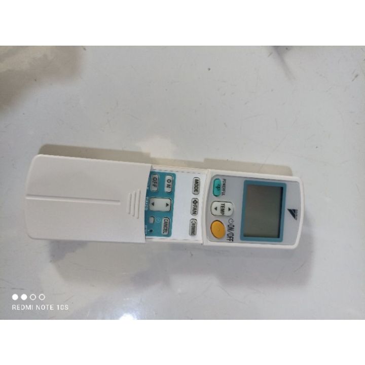 REMOTE AC Daikin ARC433A73 | Lazada Indonesia