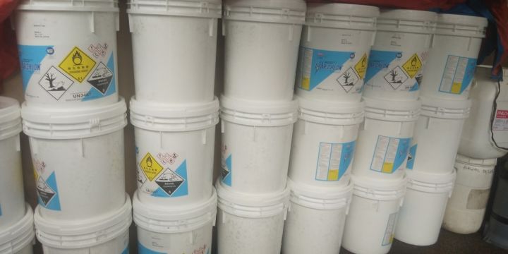 STAR-CHLON Japan 70% Chlorine Granules Calcium Hypochlorite | Lazada PH