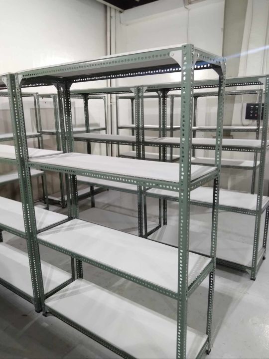 4 layers - Heavy Duty Storage racks - Gray - 6x4x16" - 4L | Lazada PH