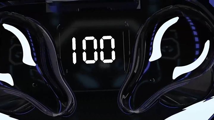 [ Yookey ] ชุดหูฟังบลูทูธสำหรับเล่นเกมสัมผัสจอแสดงผลดิจิตอลแบบไร้สาย ...