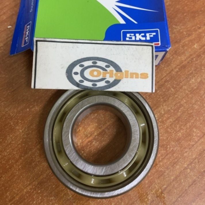 BEARING 6304 ZZ C3 SKF E2 ORIGINAL | Lazada Indonesia