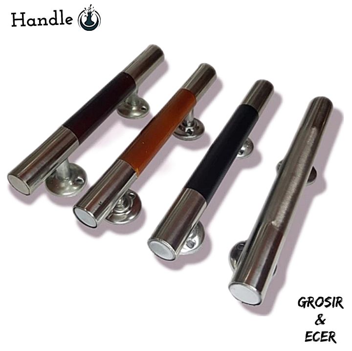 Handle Laci Handle Lemari Handle Minimalis Pegangan Pintu Handle Pintu ...