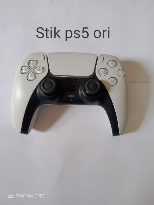 STICK PS5/STICK DUALSENSE 5 DS5 ORIGINAL | Lazada Indonesia