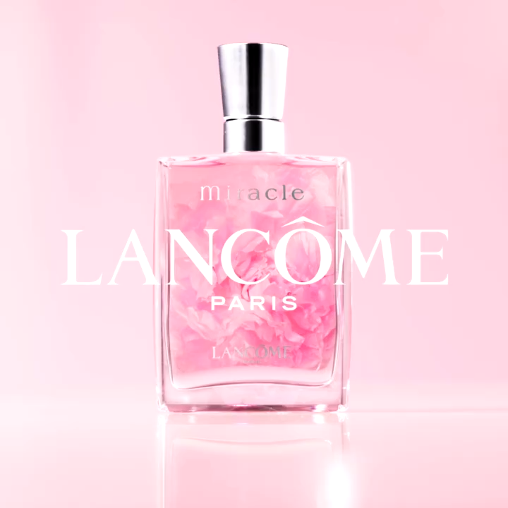 Lancome Miracle Eau De Parfume Spray 100ml - Parfum Wanita, dengan ...
