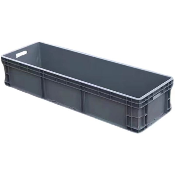Long Plastic Relay Box 1200*400*230 Ultra Long Plastic Storage Box for ...
