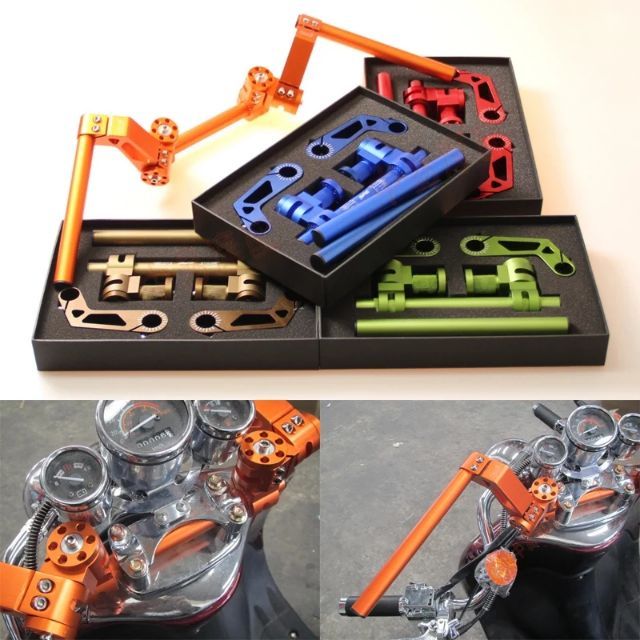 TRANSFORMER UNIVERSAL HANDLE BAR | Lazada PH