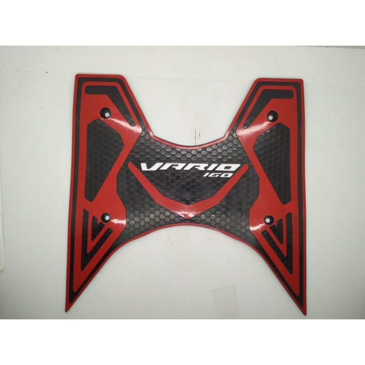 Karpet VARIO 160 Pijakan Kaki VARIO 160 Alas Kaki VARIO 160 Model Original | Lazada Indonesia