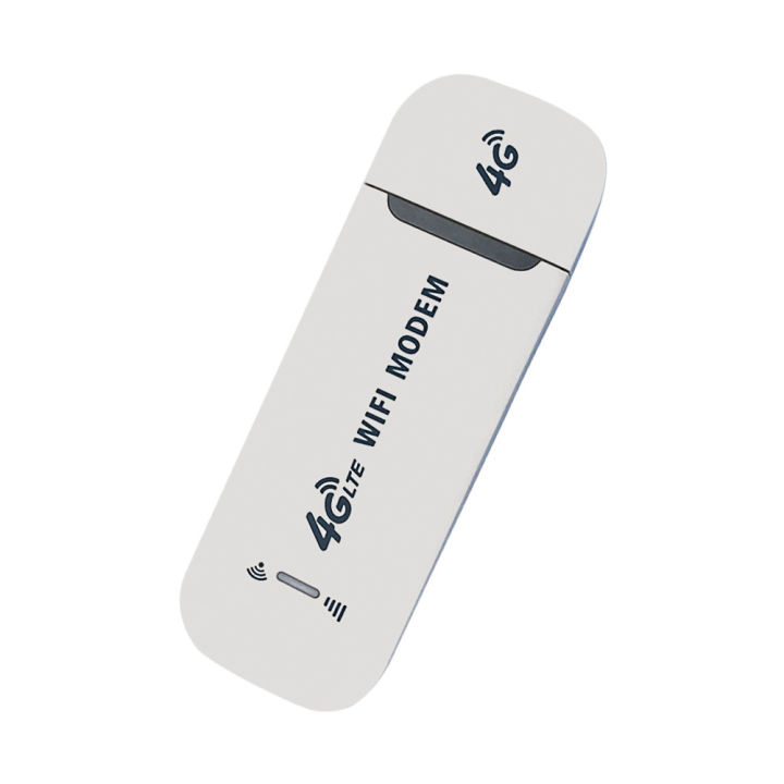 High-Speed 4G LTE Wireless USB Modem Stick 150Mbps for Laptop and ...