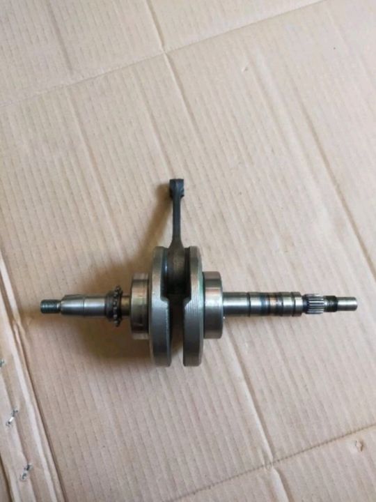 As Kruk Supra X 125 fi/Helm in/Blade New fi Original Copotan | Lazada ...