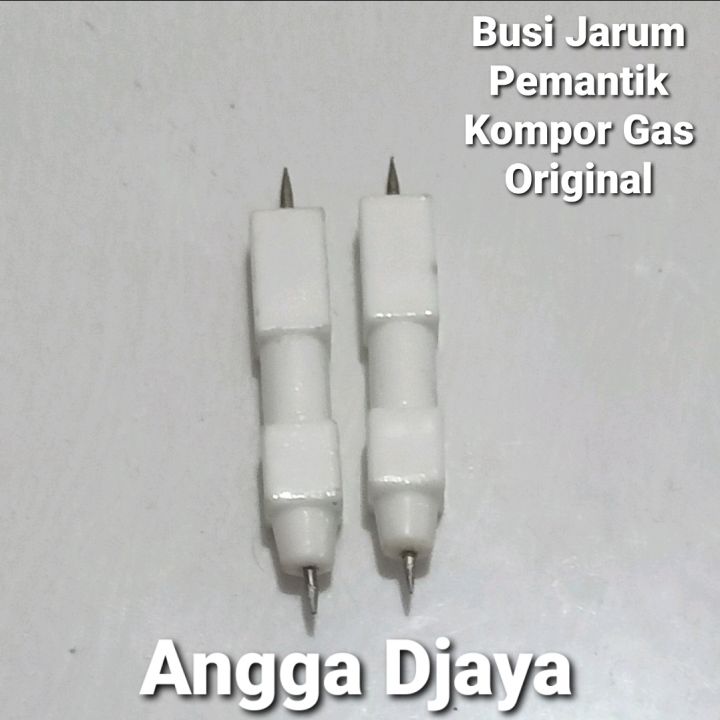 BUSI JARUM PEMANTIK KOMPOR GAS UMUM UNIVERSAL | Lazada Indonesia