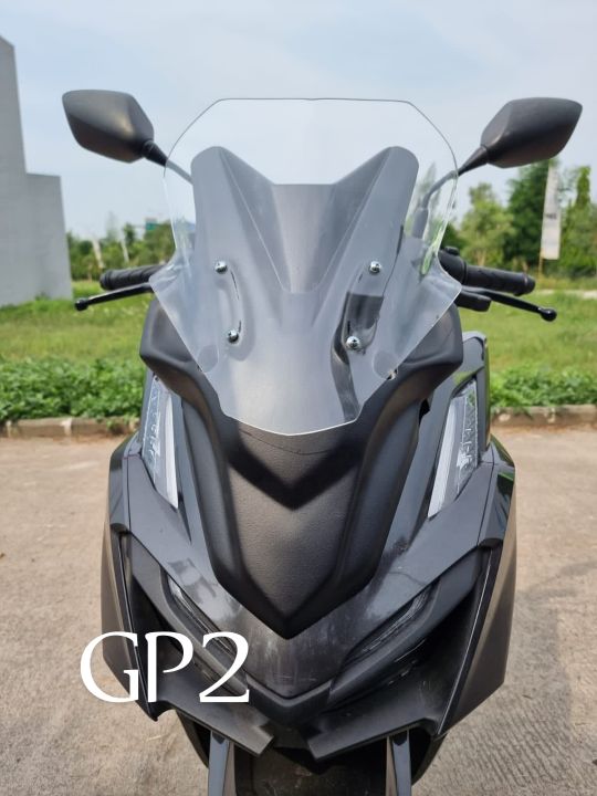 FRAME WINDSHIELD VARIO 160 NEW FI FRAME KEDOK VARIO 160 | Lazada Indonesia