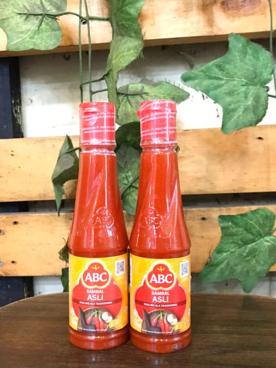 ABC saus sambal asli / Saus sambal ABC murah | Lazada Indonesia ABC saus sambal asli / Saus sambal ABC murah | Lazada Indonesia