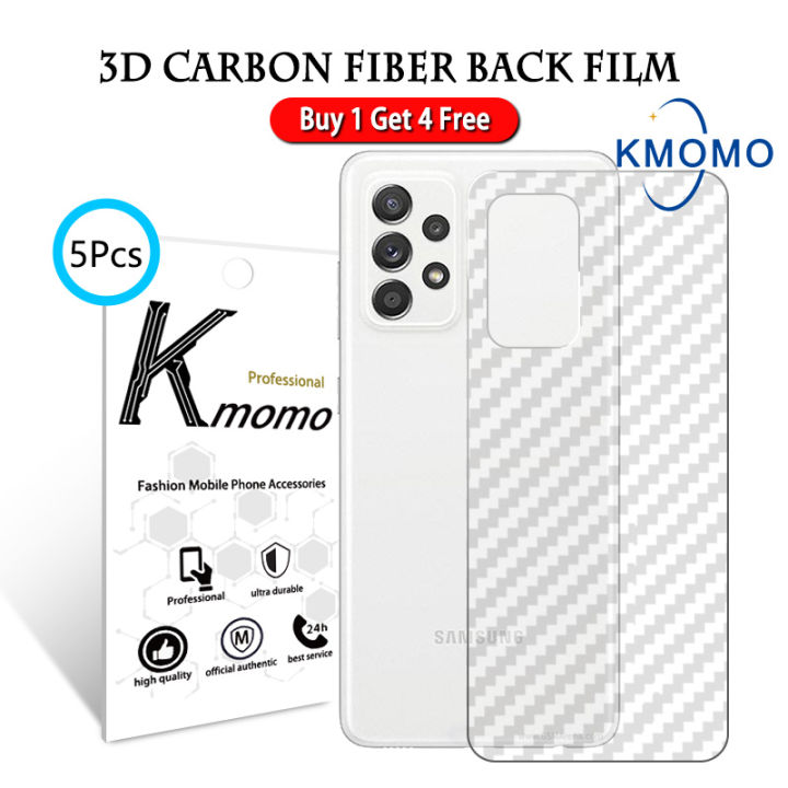 ซื้อ 1 แถม 4 ฟิล์มกันรอยหลัง Xiaomi Mi 14T Pro 14 13T 13 12T 12 12x 11 Lite 5G Ne 11T Note 10 ...