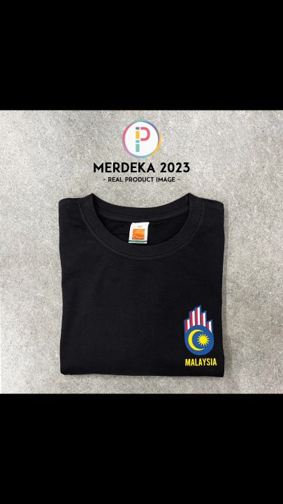 [Adult/Kid] Merdeka 2023 Hari Kebangsaan Malaysia Madani Patriotic ...