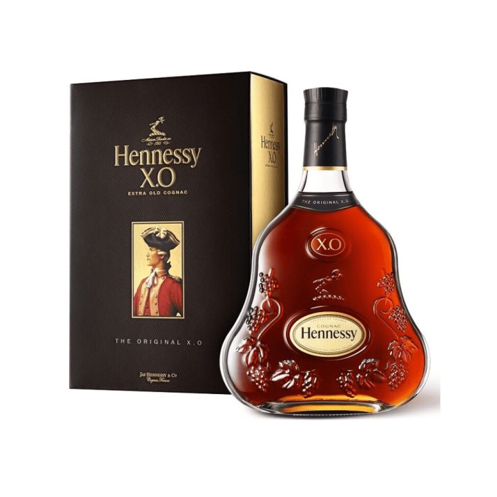 HENNESSY X.O 700ml (Hot Sale) Limited Stocks | Lazada