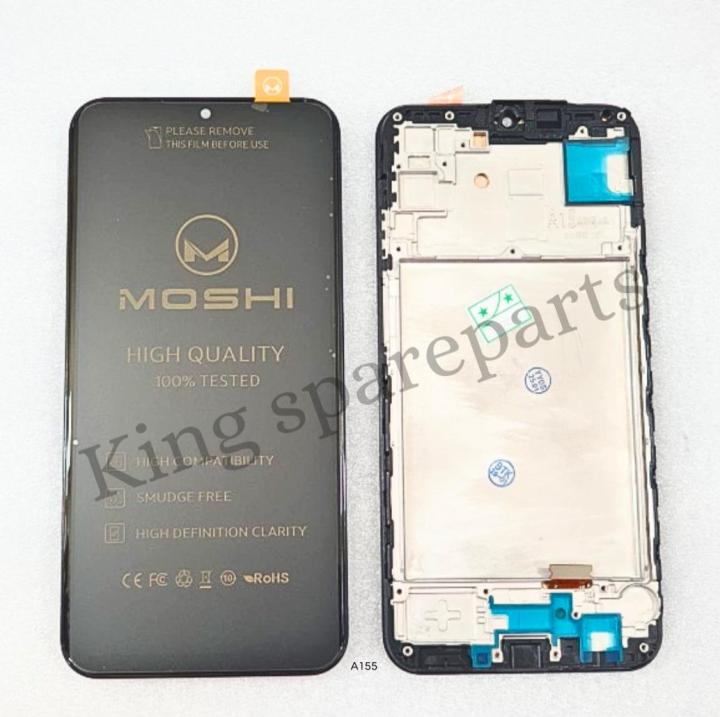 LCD TOUCHSCREEN SAMSUNG GALAXY A15 4G A155 / A15 5G A156 / M15 INCELL ...