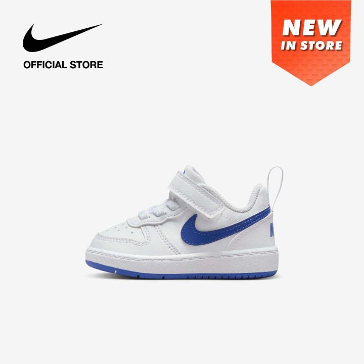 Kids Court Borough Low Recraft Sneaker Baby Toddler