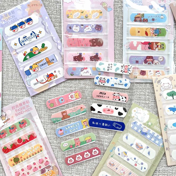 Hansaplast / Plester Luka Anak dan Dewasa Karakter Waterproof ...