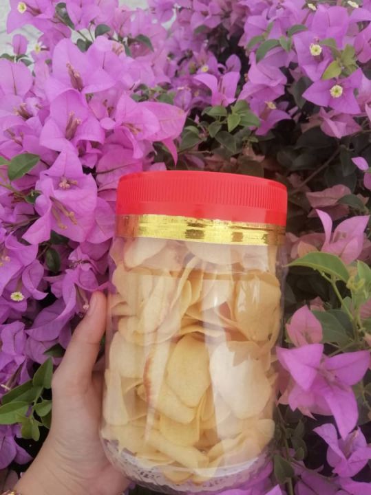 Ngaku/Arrowhead Chips Homemade | Lazada