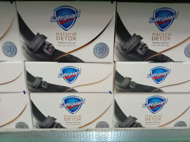 SAFEGUARD ACNE BAR SOAP 108g x 3 pcs bar Soap | Lazada PH