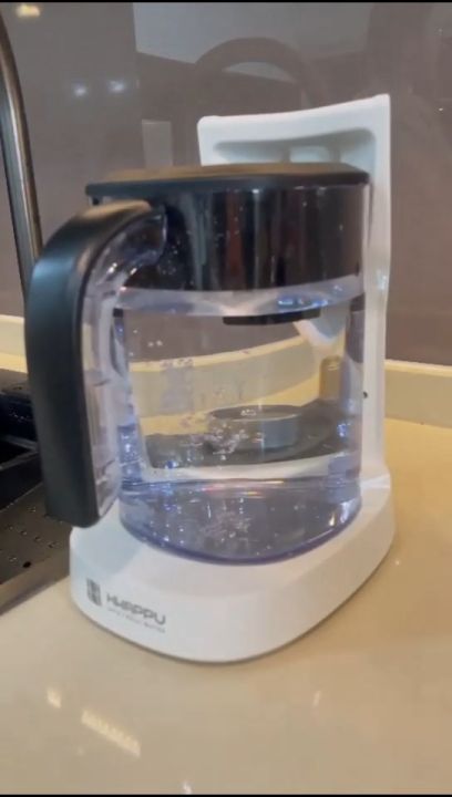 HWAPPU Whale Series (Smart Pitcher) - Free Installation | Lazada Singapore