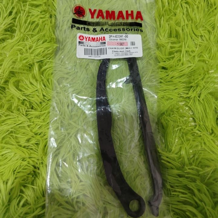 Yamaha CAM TIMING CHAIN GUIDE FOR MIO SOUL I 125 ,MIO i, MIO M3 | Lazada PH
