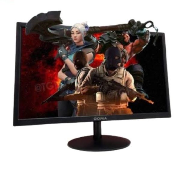 Viewpoint / Goma 19 20 22 24 27 inches Led Monitor wide hdmi ready ...