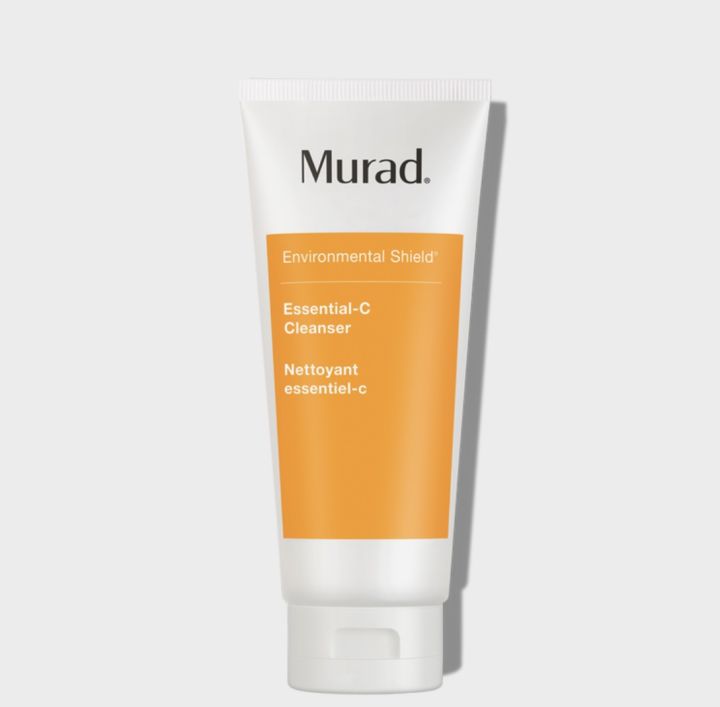 Murad Essential-C Cleanser 200mL | Lazada