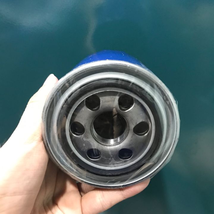 OIL FILTER FOR HYUNDAI GRAND STAREX ALL MODELS | Lazada PH