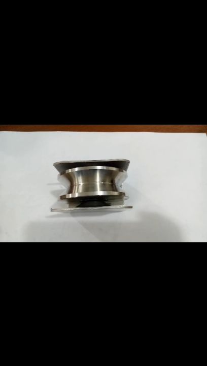 Roda Stainless 3" Siku (V) 201 | Lazada Indonesia