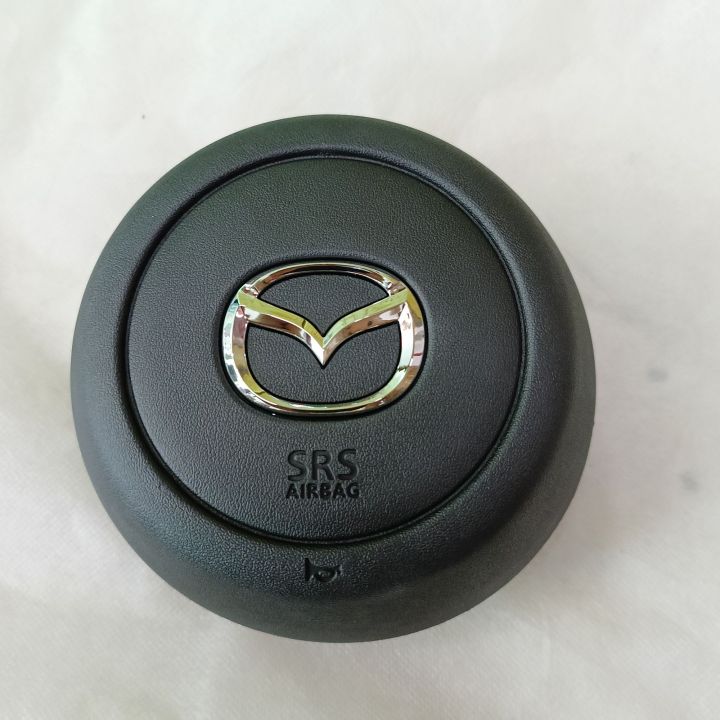 SRS Steering Airbag Cover Mazda 3 2019 2020 2021 | Lazada PH