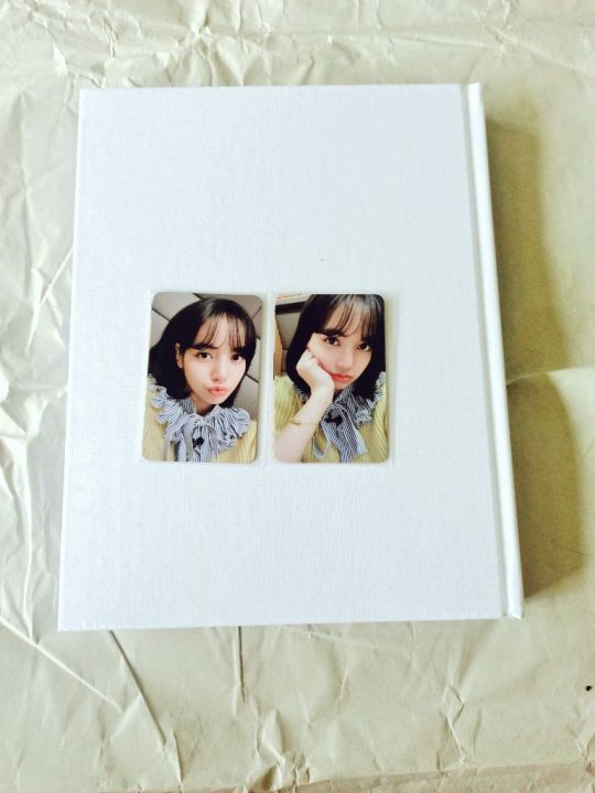 (KTOWN4U) BLACKPINK : LISA - LISA PHOTOBOOK [0327] VOL.2 -SECOND ...