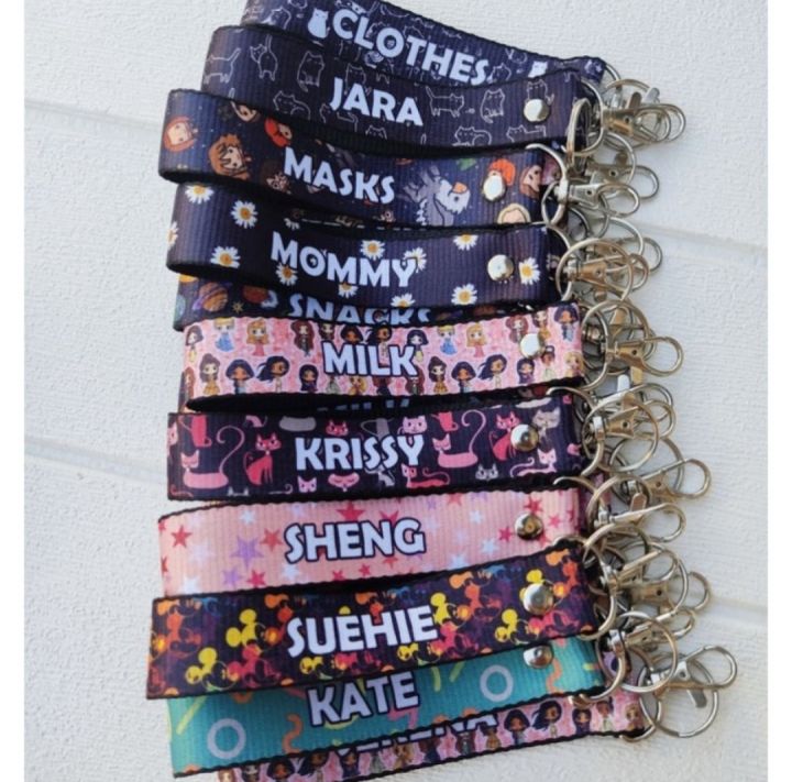 PERSONALIZED KEYCHAIN | Lazada PH