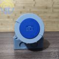 Industrial Heavy Duty IP67 Waterproof Socket Plug 125A 250V Connectors ...