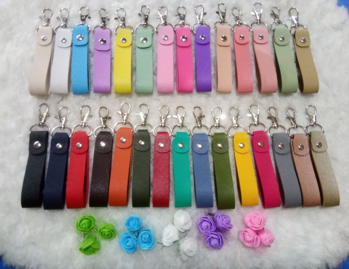Personalized Leather Keychain lobster Souvenirs and Giveaways | Lazada PH