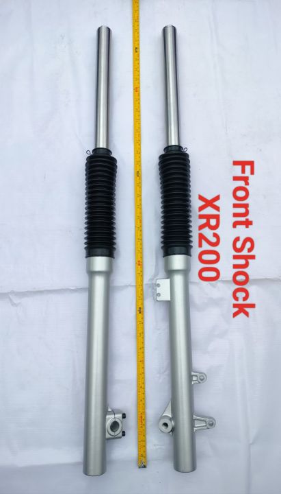 Front Shock for XR200 (1pair) | Lazada PH