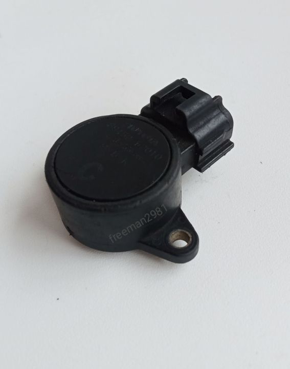 GENUINE TOYOTA AVANZA '06-'11 TPS sensor | Lazada PH