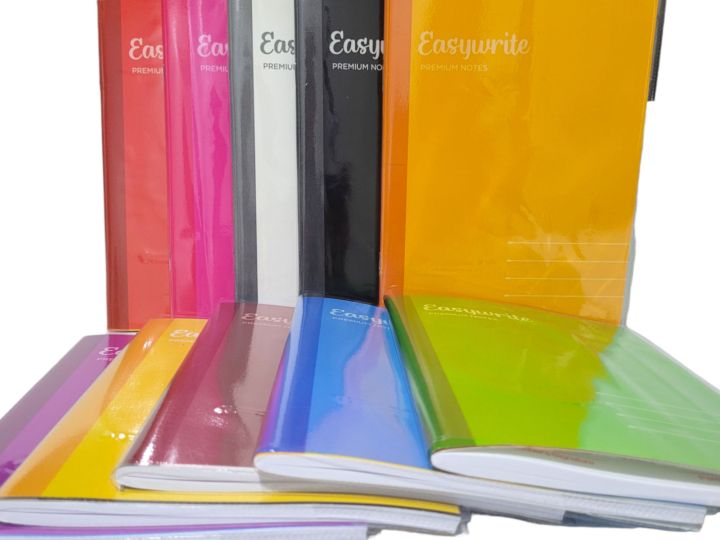 Easywrite Premium Composition/ Writing with Plastic Jacket | Lazada PH