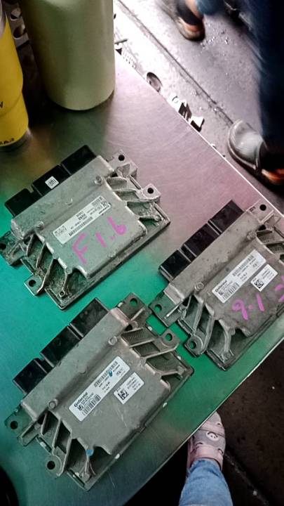 ECU Box | Lazada.co.th