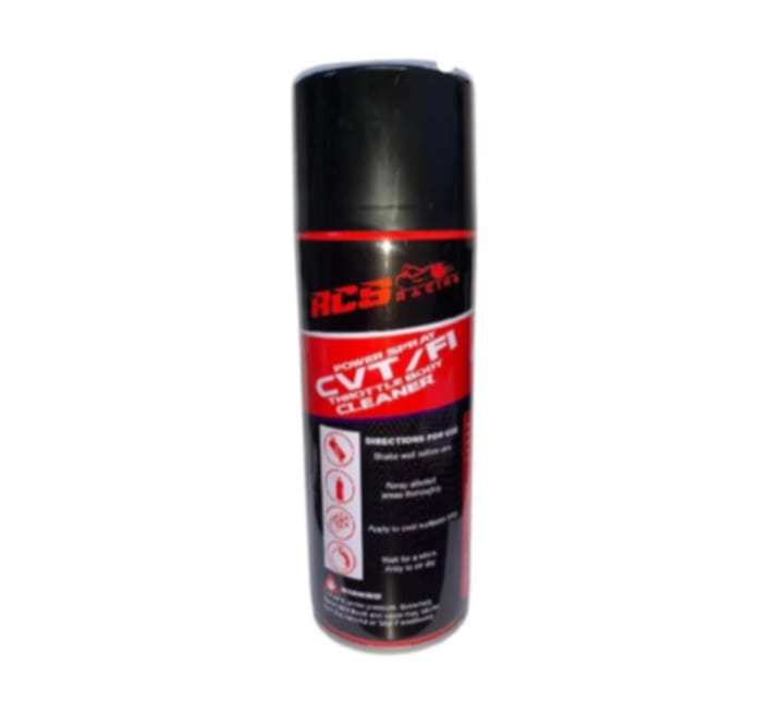 RCS Racing Spray Power Spray CTV FI Throttle body 450ml | Lazada PH