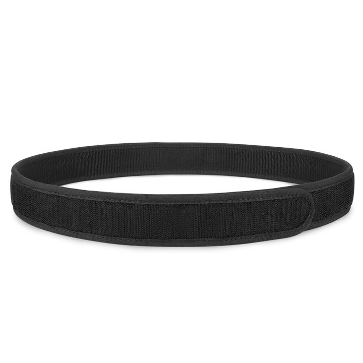 Armor Krydex Tactical Hook Surface Inner Belt 1.5-Inch Wide Velcro ...