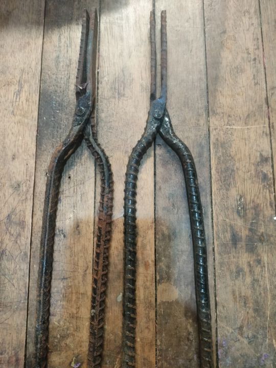 Sipit ng Uling | Sipit na bakal | Lazada PH