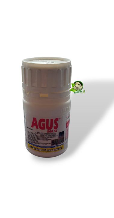 INSEKTISIDA AGUS 500EC - 100ml | Lazada Indonesia