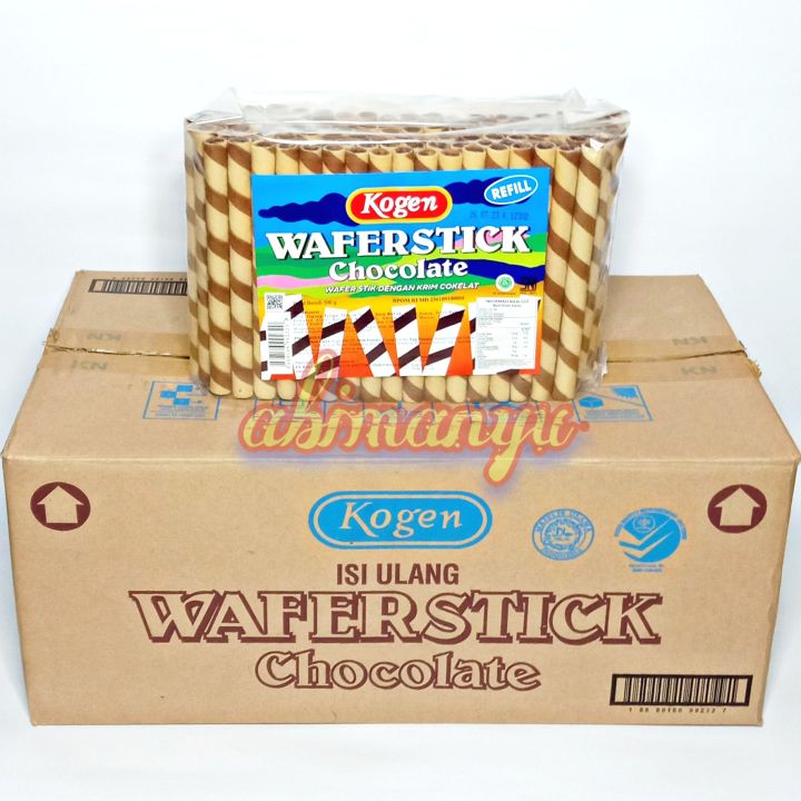 astor kogen refill 500 gram | Lazada Indonesia
