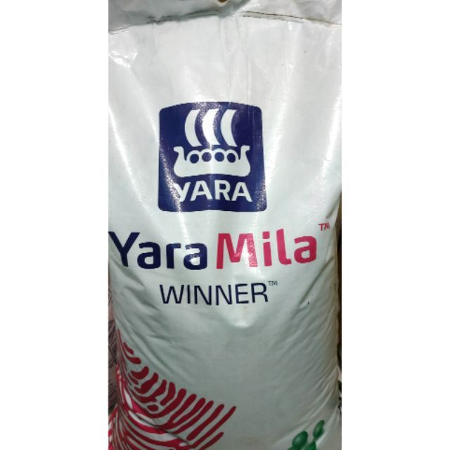 WINNER COMPLETE FERTILIZER 1 KILO | Lazada PH