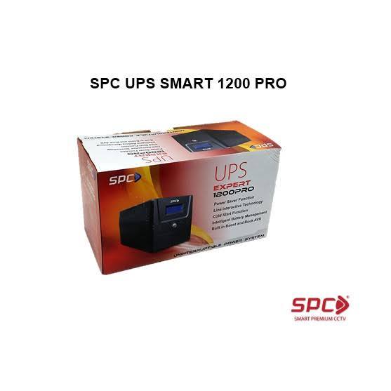 UPS SPC 1200 VA | Lazada Indonesia