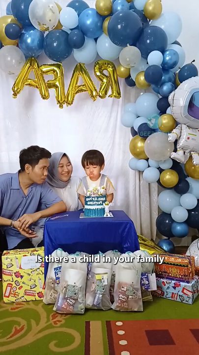 112pcs Blue Balloon Garland Arch Set for Boy Birthday Party Baby Shower ...