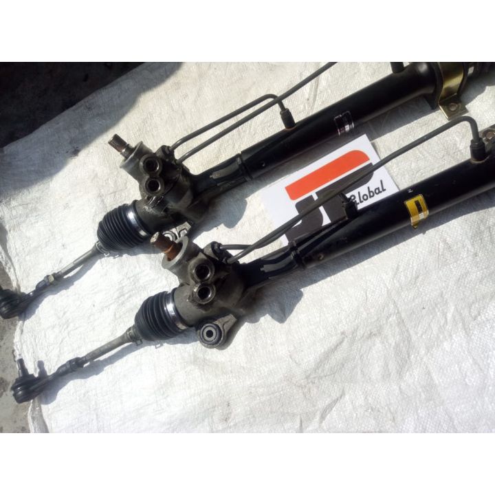 POWER STEERING RACK PNP PERODUA VIVA AVY | Lazada